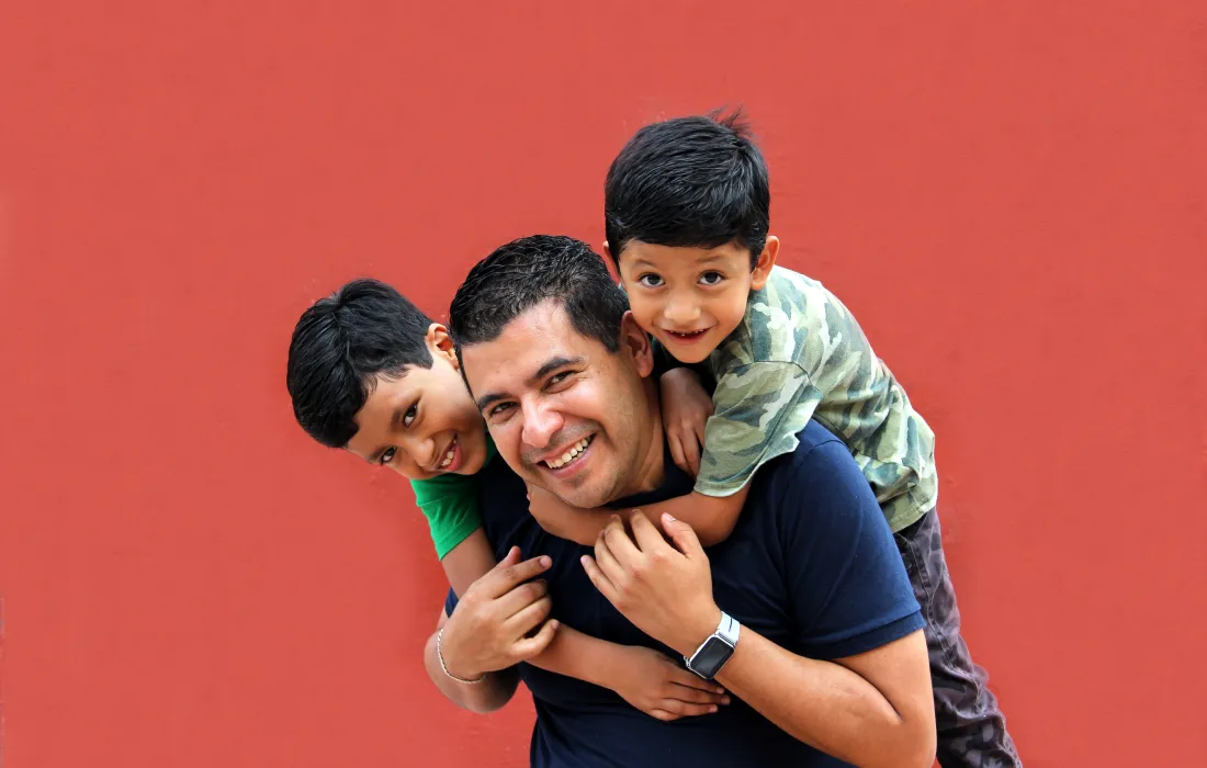 La importancia de las figuras parentales en la crianza de los niños | Pontificia Universidad ...